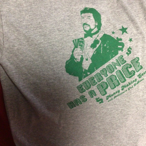 WWE | Shirts | Wwe Ted Dibiase Wrestling Tshirt | Poshmark